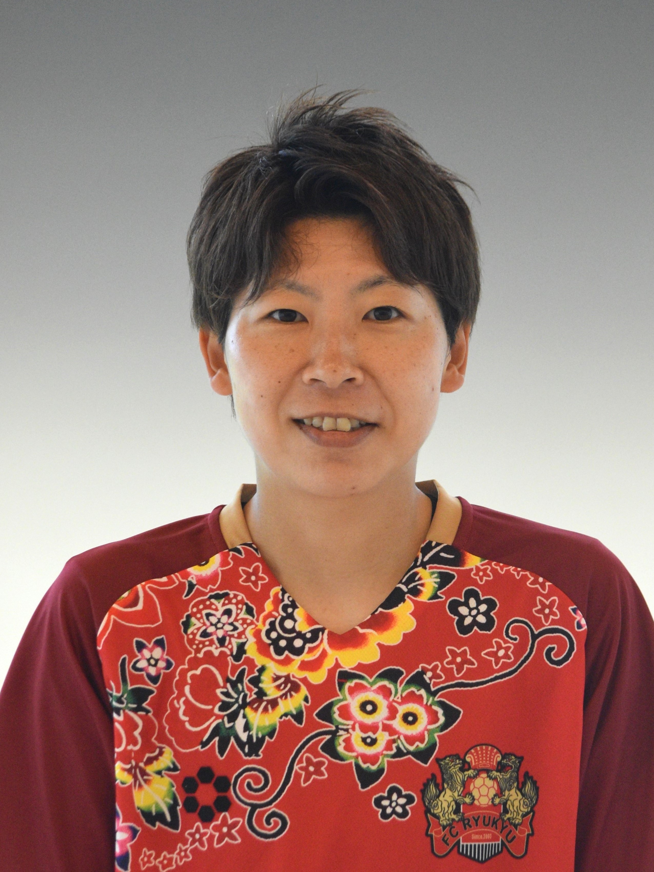 FC琉球さくら 木村絵梨選手兼コーチ トップチーム退団＆FC琉球aleさくらコーチ就任のお知らせ | FC琉球さくら【公式】